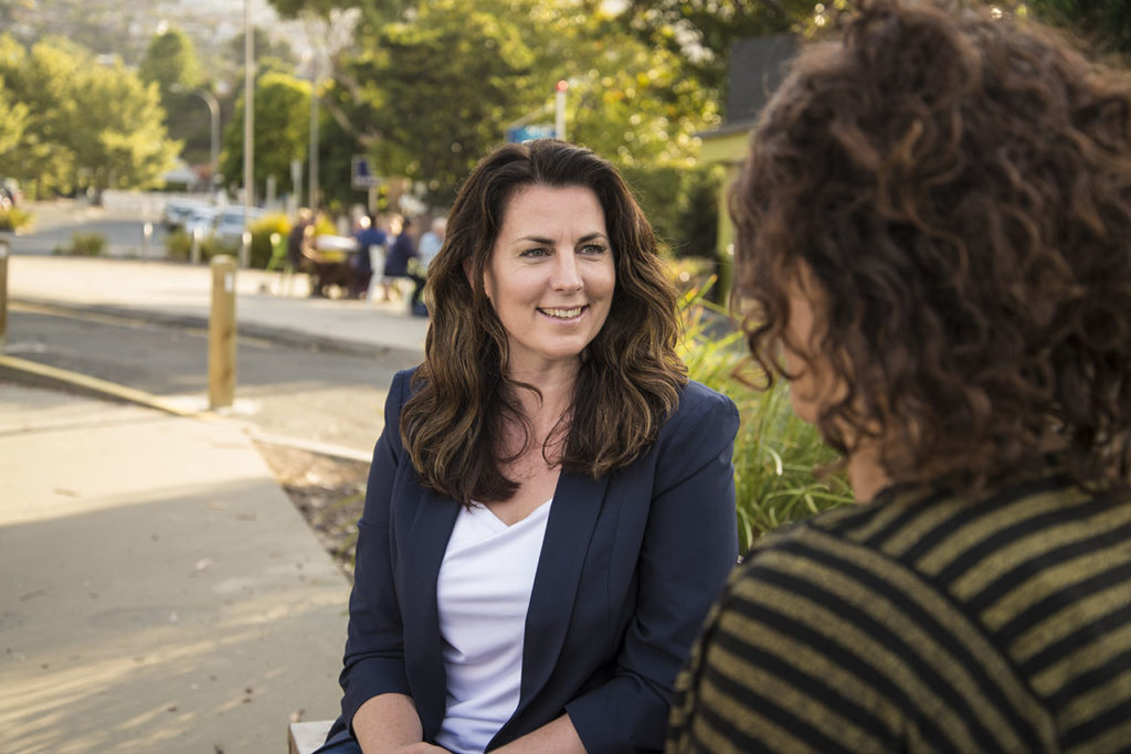 Get to know Meg - Meg Webb MLC | Independent Member for Nelson