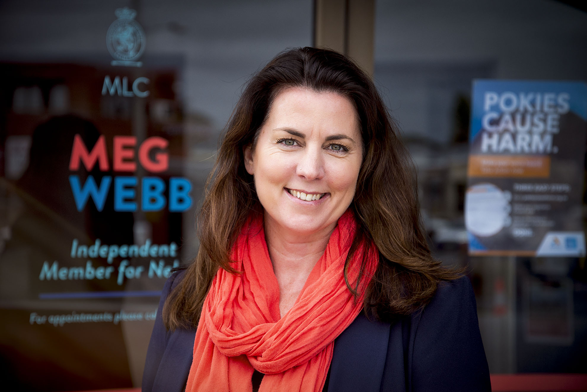 Letter To The Editor Defending All Tasmanians Meg Webb MLC Letter To The Editor Defending All Tasmanians Meg Webb MLC