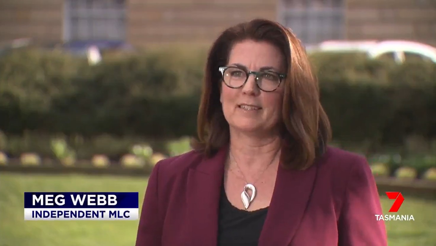 7 Nightly News Tasmania - Renewed Calls for Fixed Four-Year Term ...